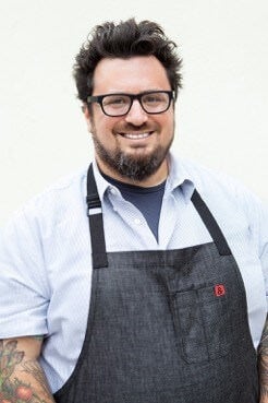 Chef Spotlight: Bruce Kalman | No Kid Hungry