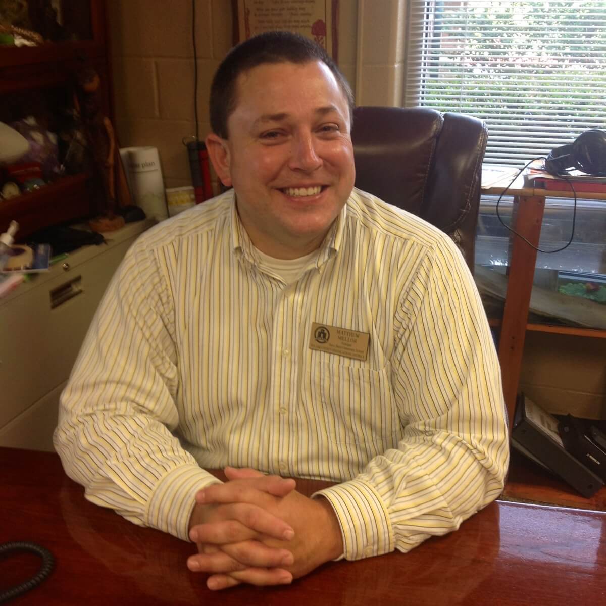 Saying Yes. | No Kid Hungry