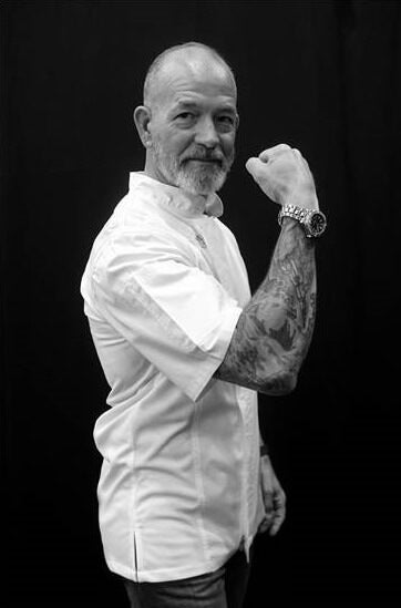 Chef Spotlight on Ted Cizma | No Kid Hungry