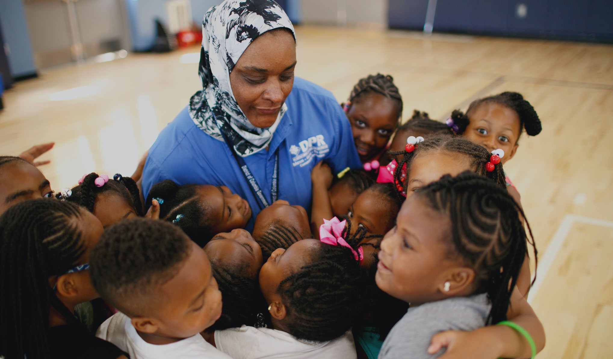 Ways You Can Help | No Kid Hungry