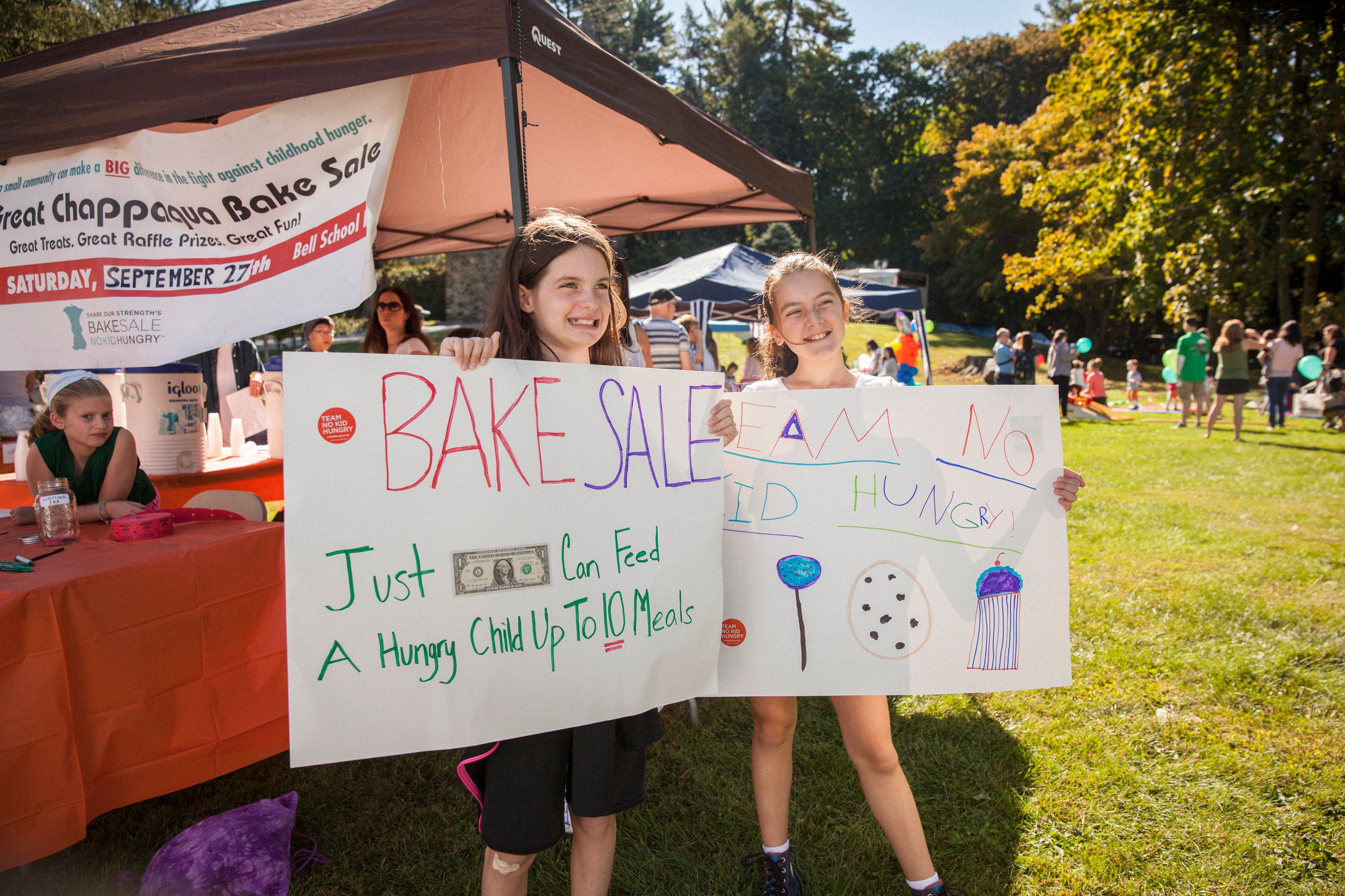 Charity Event Ideas To End Childhood Hunger No Kid Hungry charity-event-ideas-to-end-childhood-hunger-no-kid-hungry