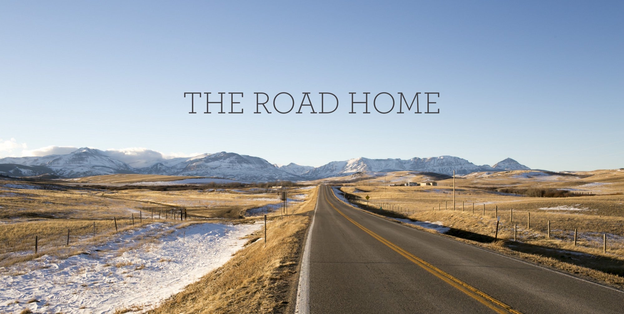 The Road Home | No Kid Hungry