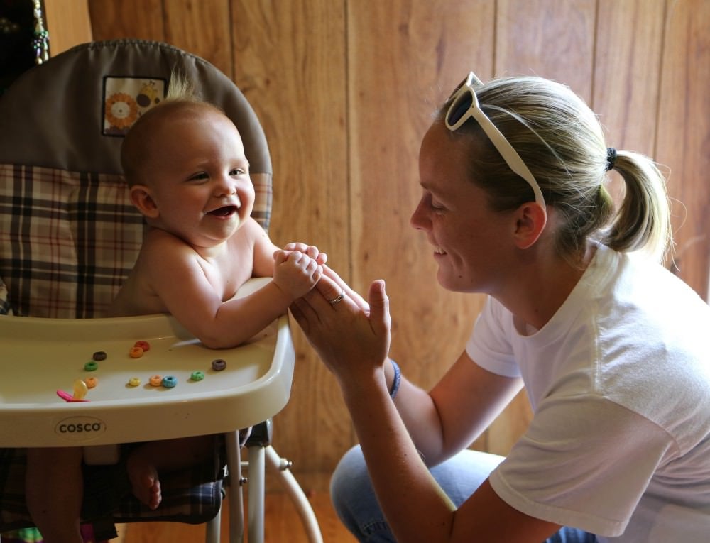 The Babies Are Crying: COVID-Related Hunger and Our Youngest Children ...