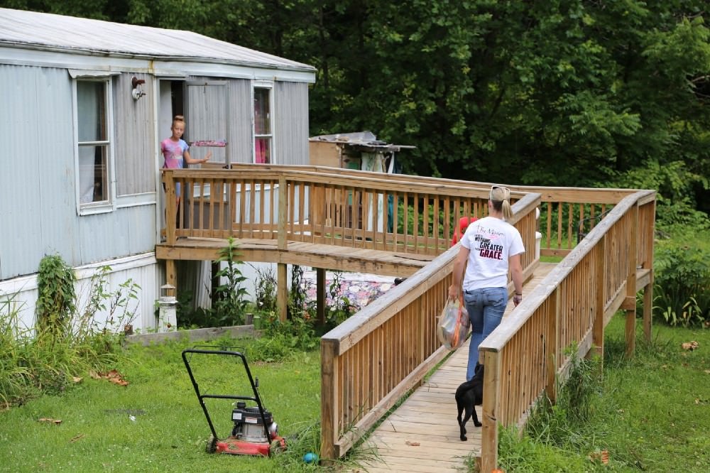 How Can We Help Hungry Kids in Isolated Communities? | No Kid Hungry