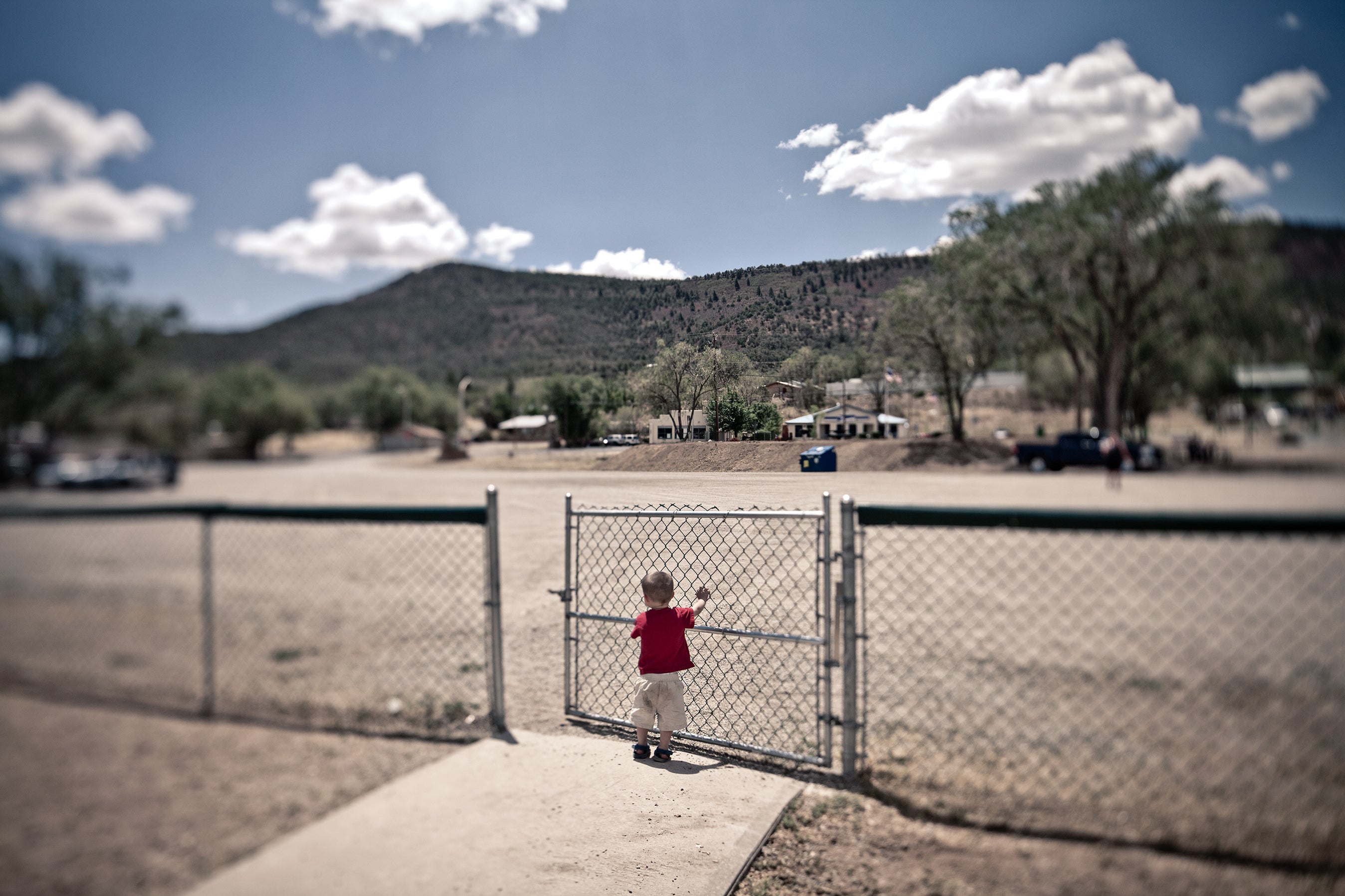 How We’re Helping Children at the Border | No Kid Hungry