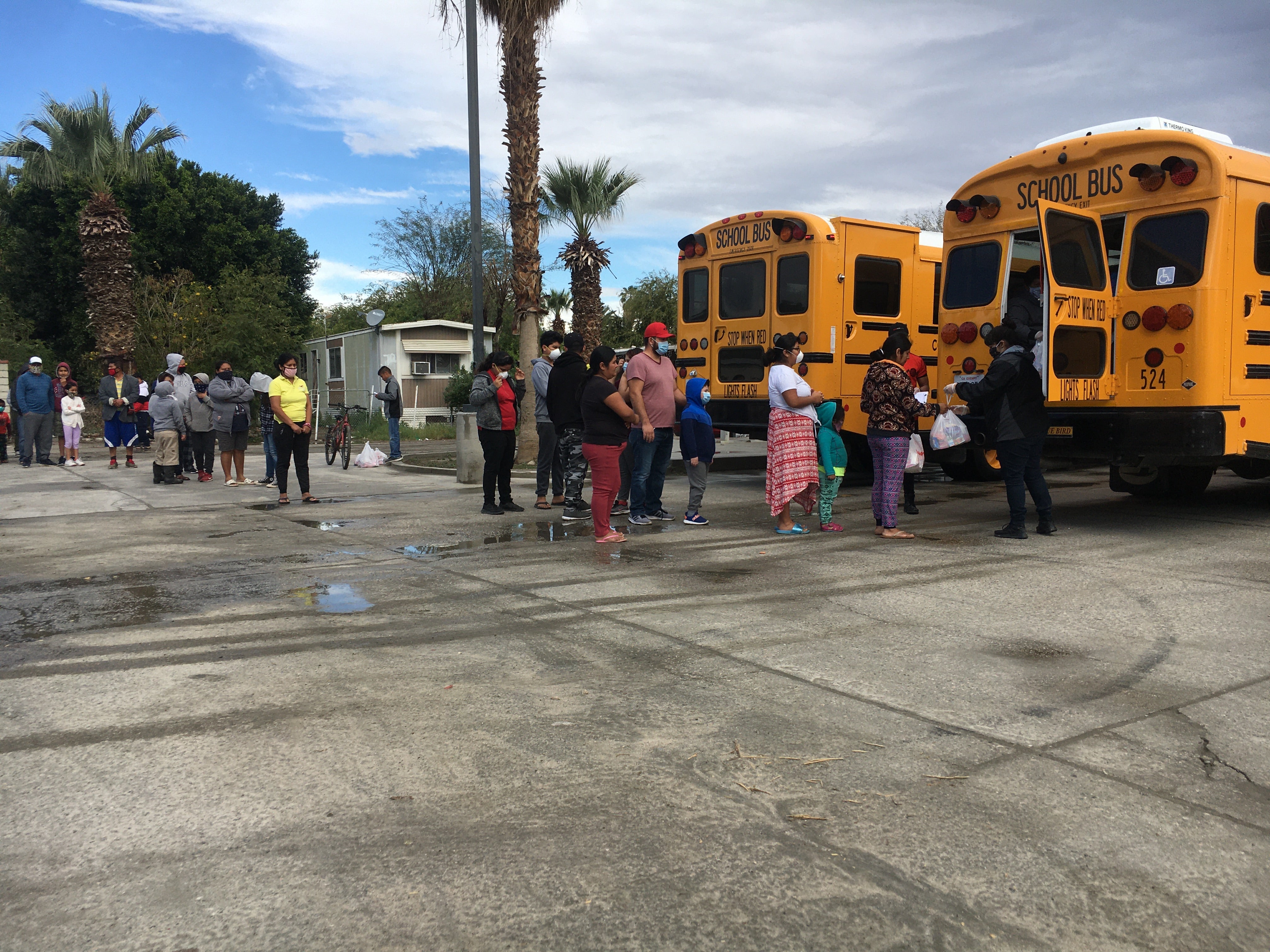 Your Guide to Securing Food Access During Natural Disasters | No Kid Hungry