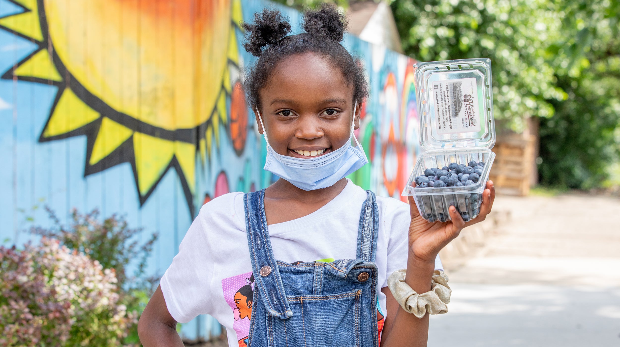 A Community Conversation: Response, Recovery and the Impact on Children ...