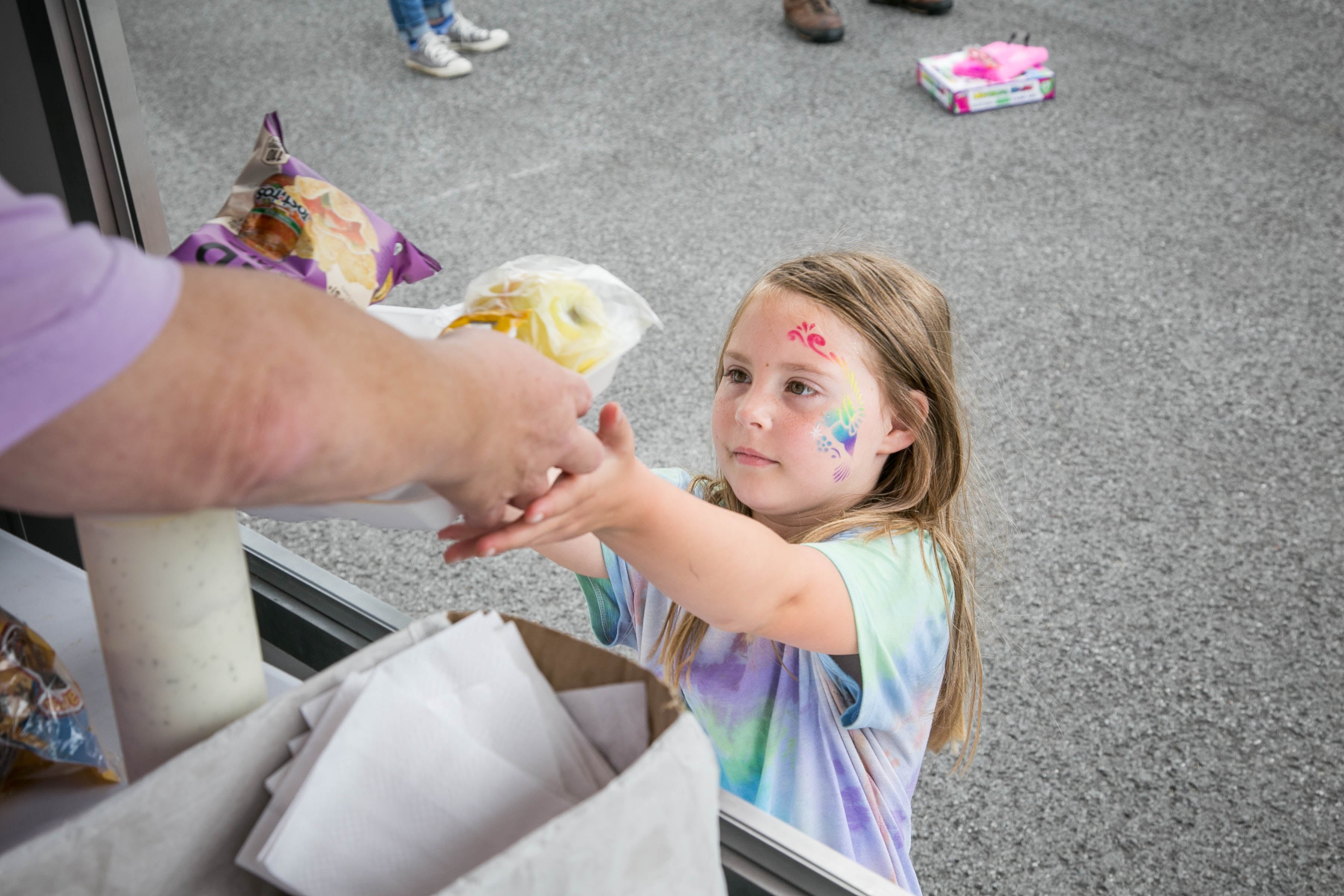 Fundraising for No Kid Hungry | No Kid Hungry