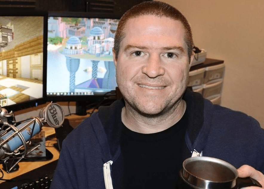 How Twitch Streamer ImpulseSV Uses Minecraft to Build a Better Future | No Kid Hungry