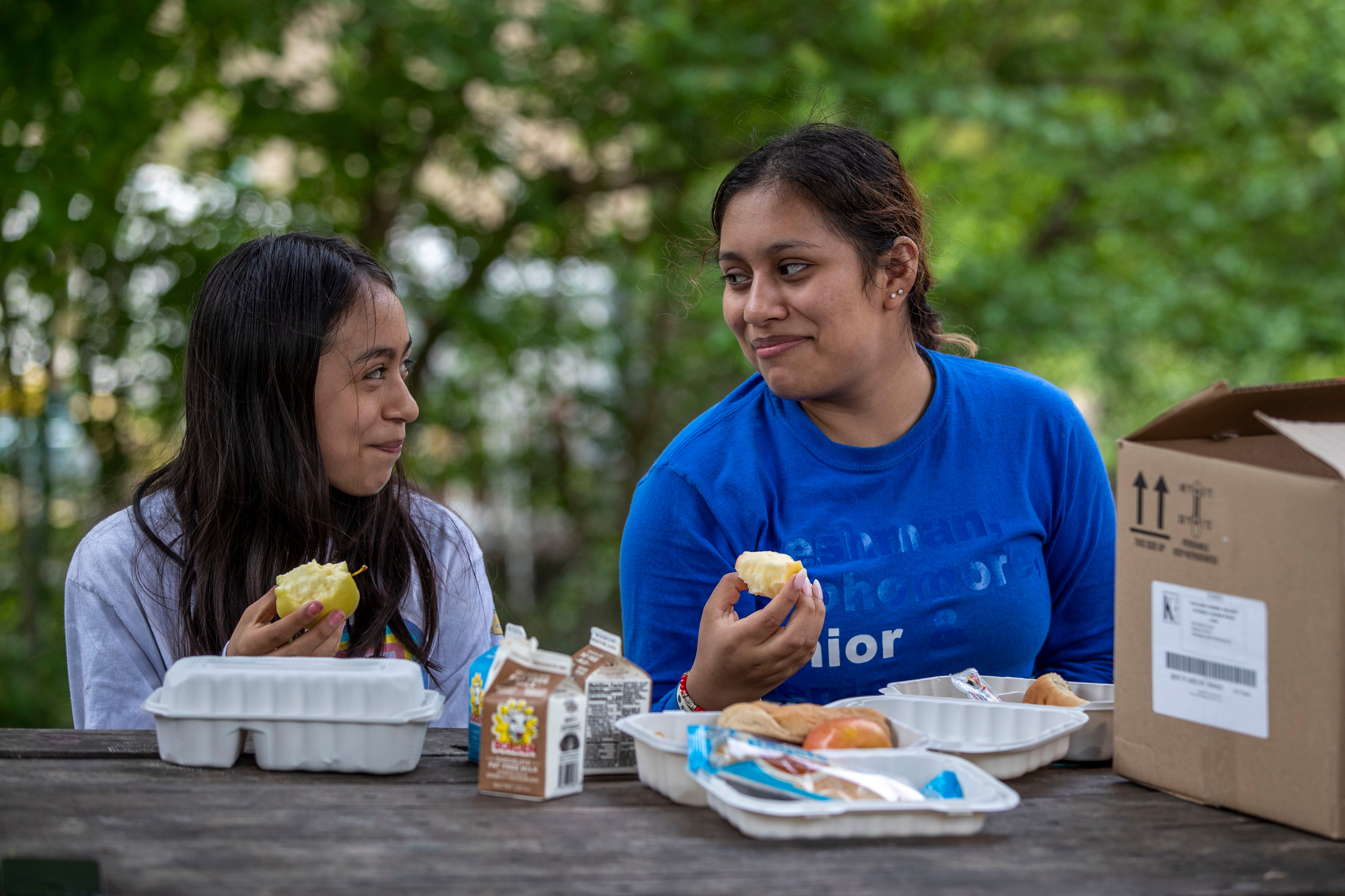 New Report Shows that Fear in Immigrant Communities Kept Children from ...