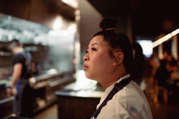 AAPI Heritage Month: Interview with Chef Mei Lin | No Kid Hungry