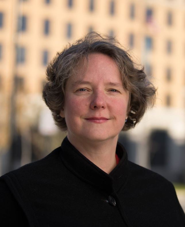 Madison Mayor Shines a Light on Hunger in LGBTQIA+ Communities | No Kid ...