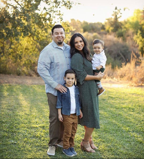 Hispanic Heritage Month: A Community of Love and Family | No Kid Hungry