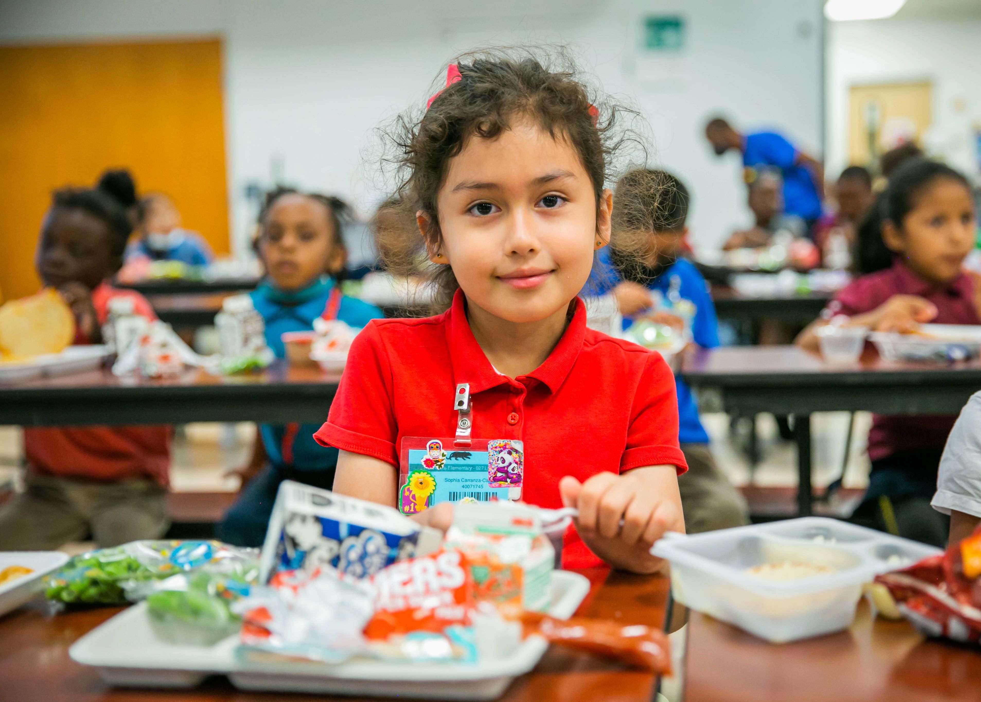 How We Put Your Gifts to Work This Year | No Kid Hungry