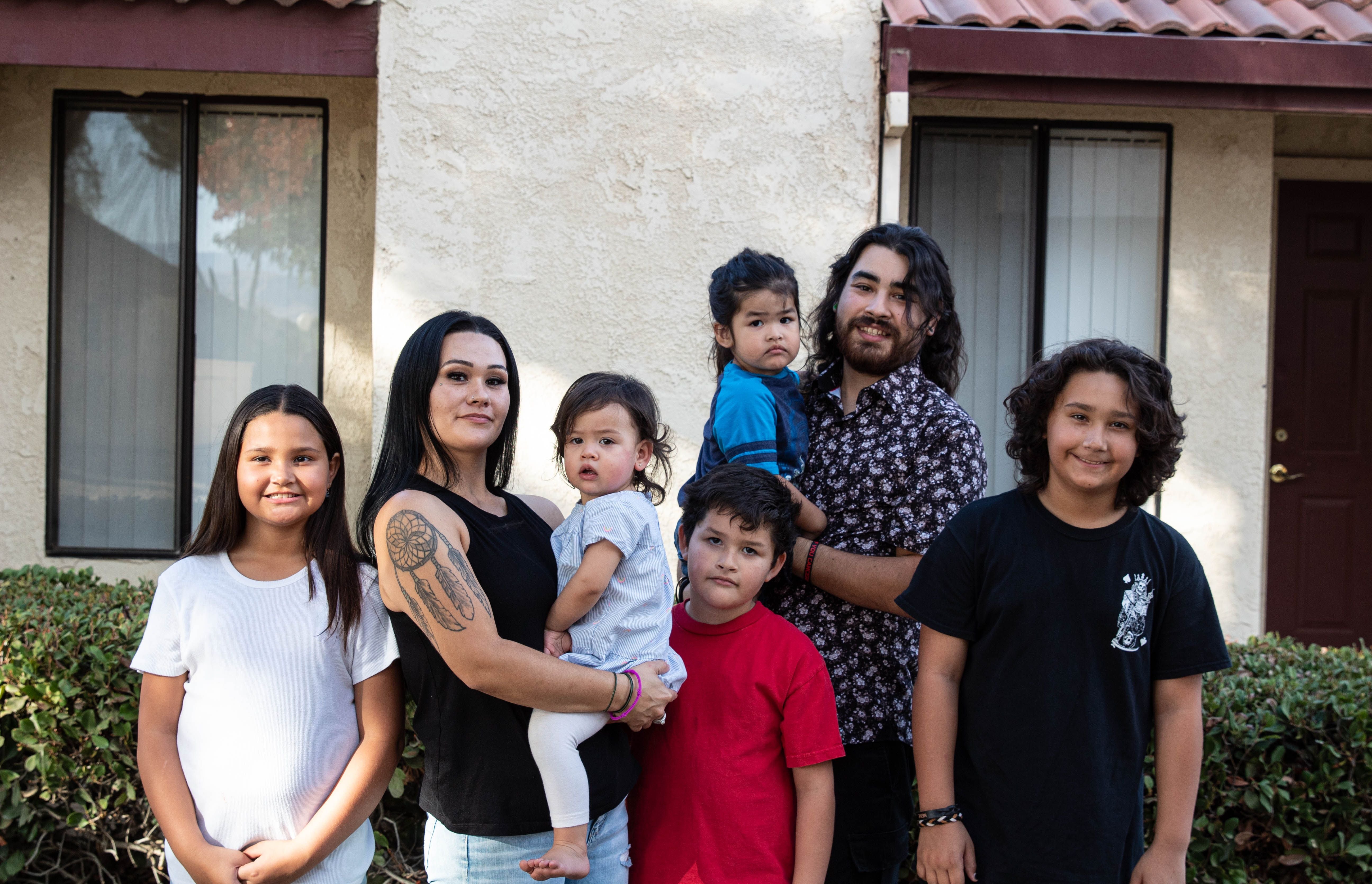 Childhood Hunger is Real - But There is Hope | No Kid Hungry