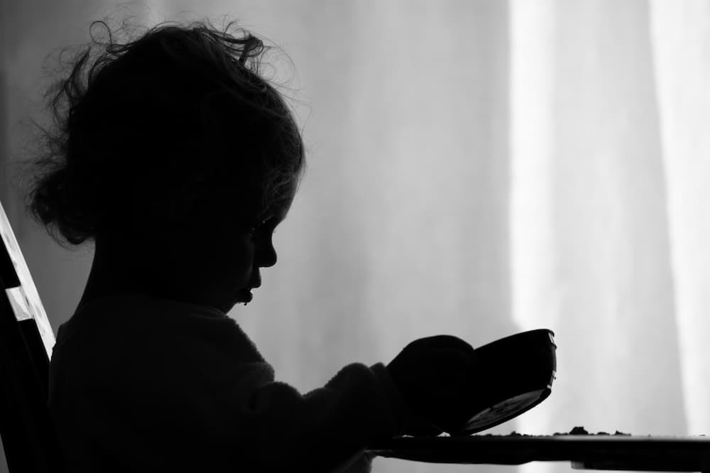 Effects of Hunger on the Body & Child Development l No Kid Hungry
