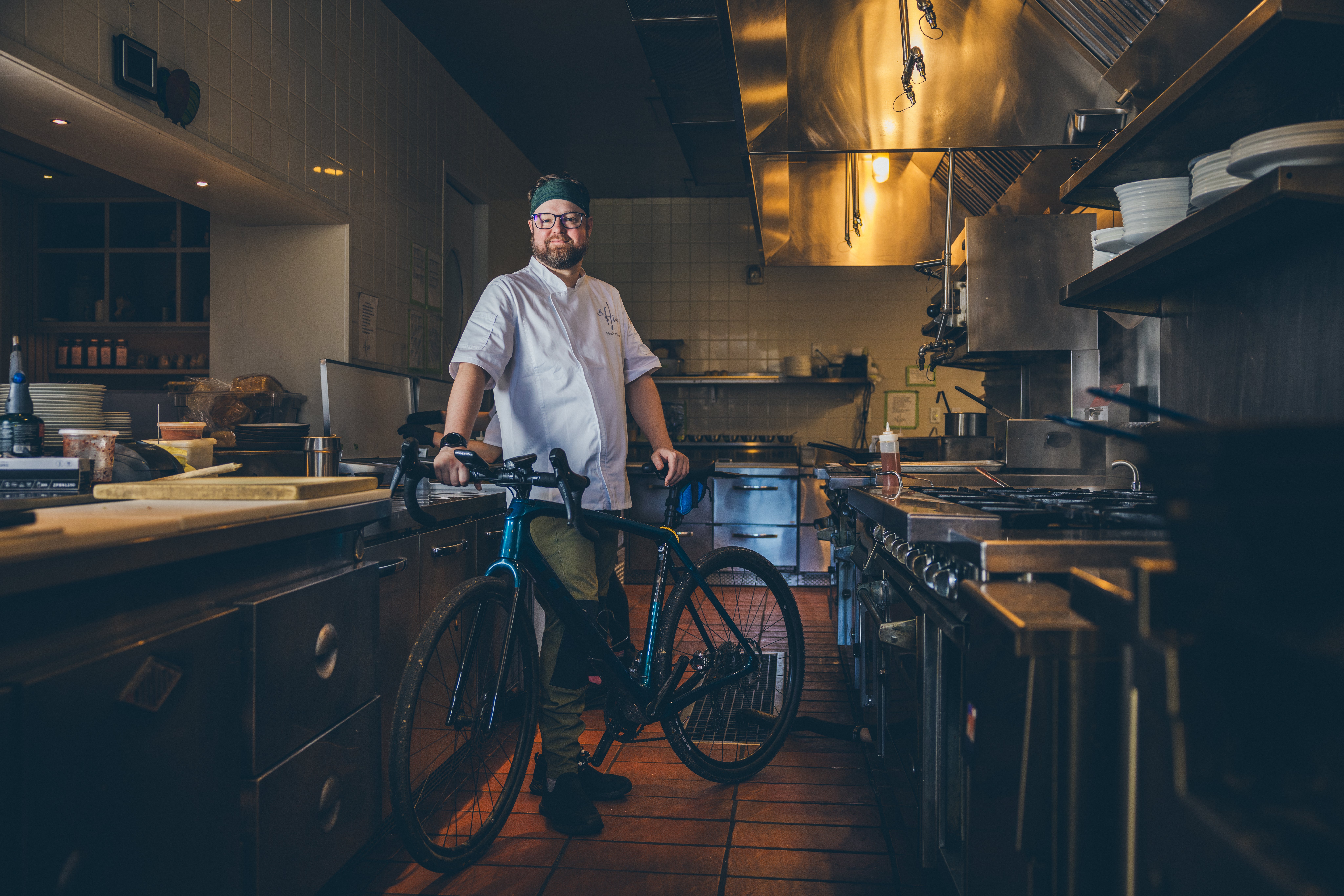 From Kitchens to Capitol Hill: Chef Micah Klasky’s Culinary Journey for ...