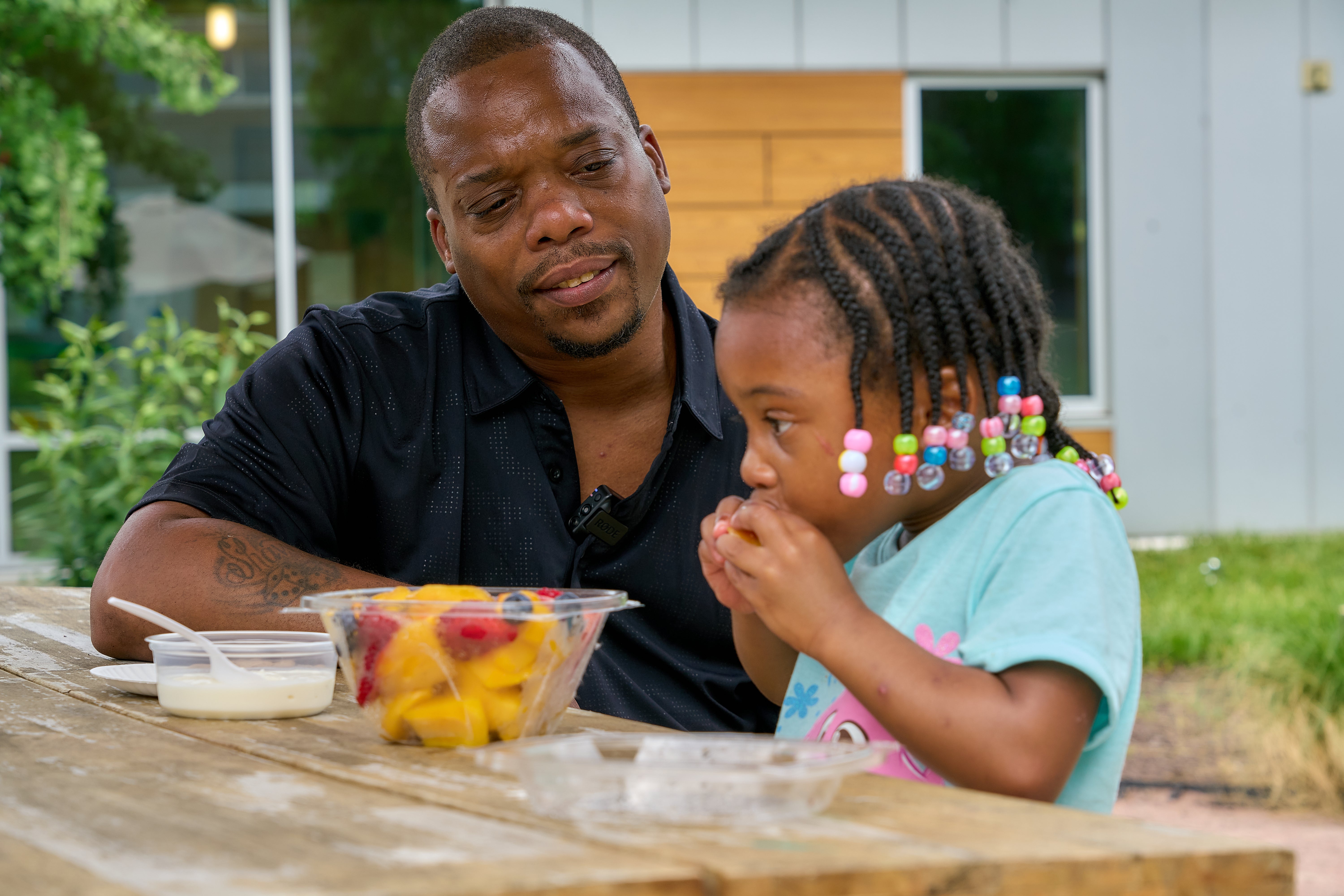 What Broad Based Categorical Eligibility Means for Kids | No Kid Hungry