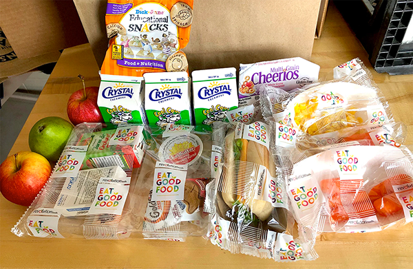 Research for Kids - Child Hunger Research & Policy Center | No Kid Hungry