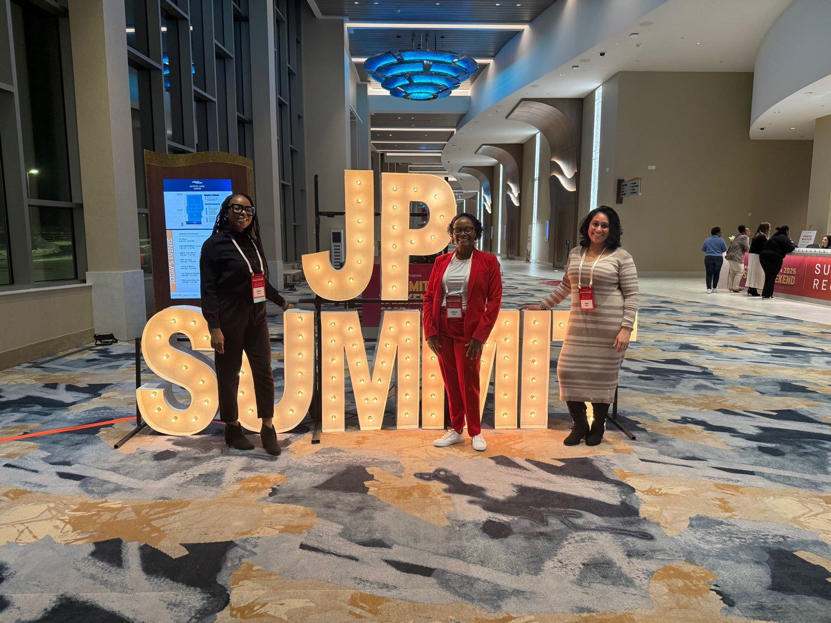 Jeremiah Program Summit: What We Need to End Childhood Hunger | No Kid ...