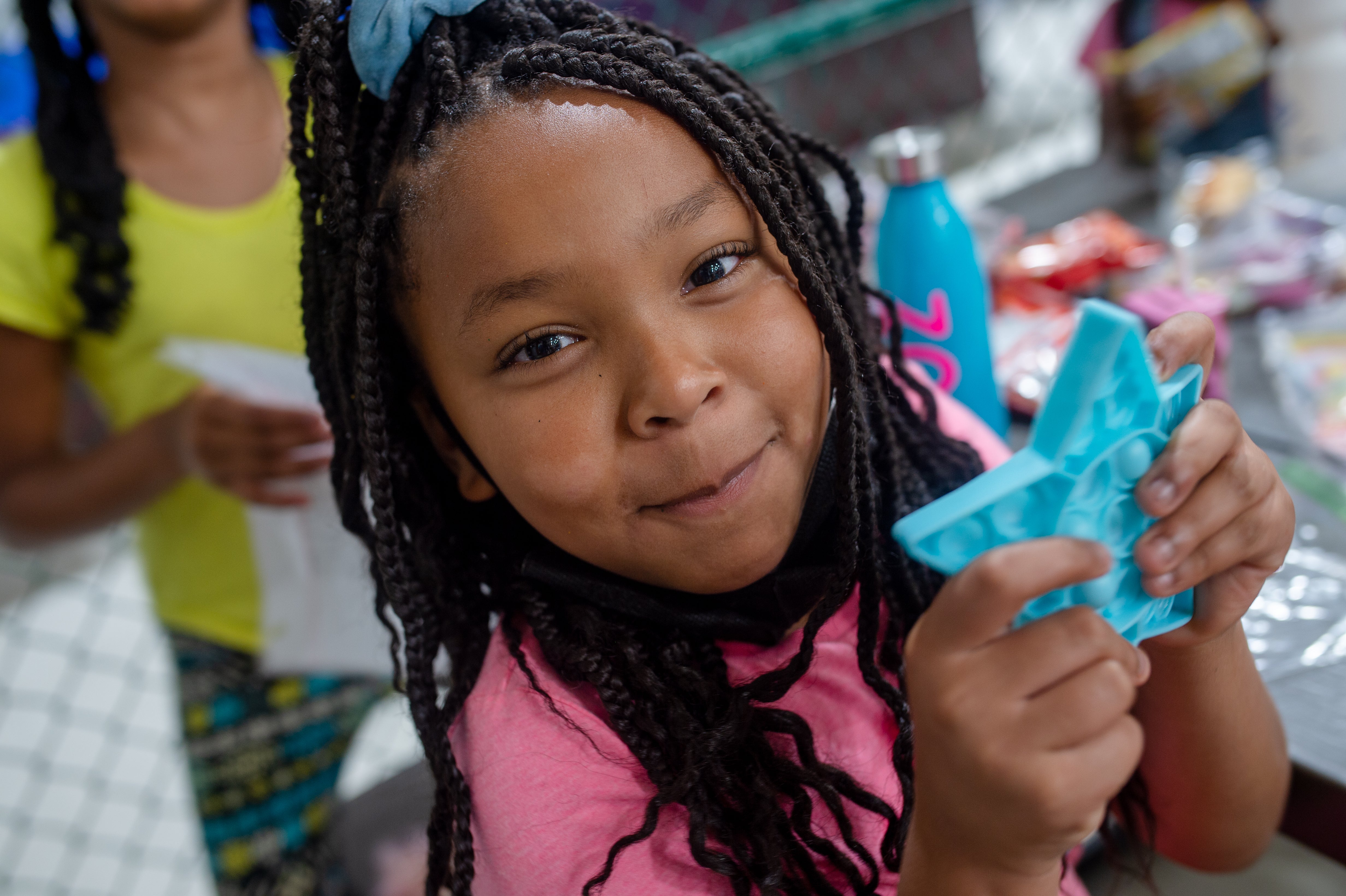 No Kid Hungry’s 2025 Summer Hunger Heroes Do the Amazing Work of Ending ...