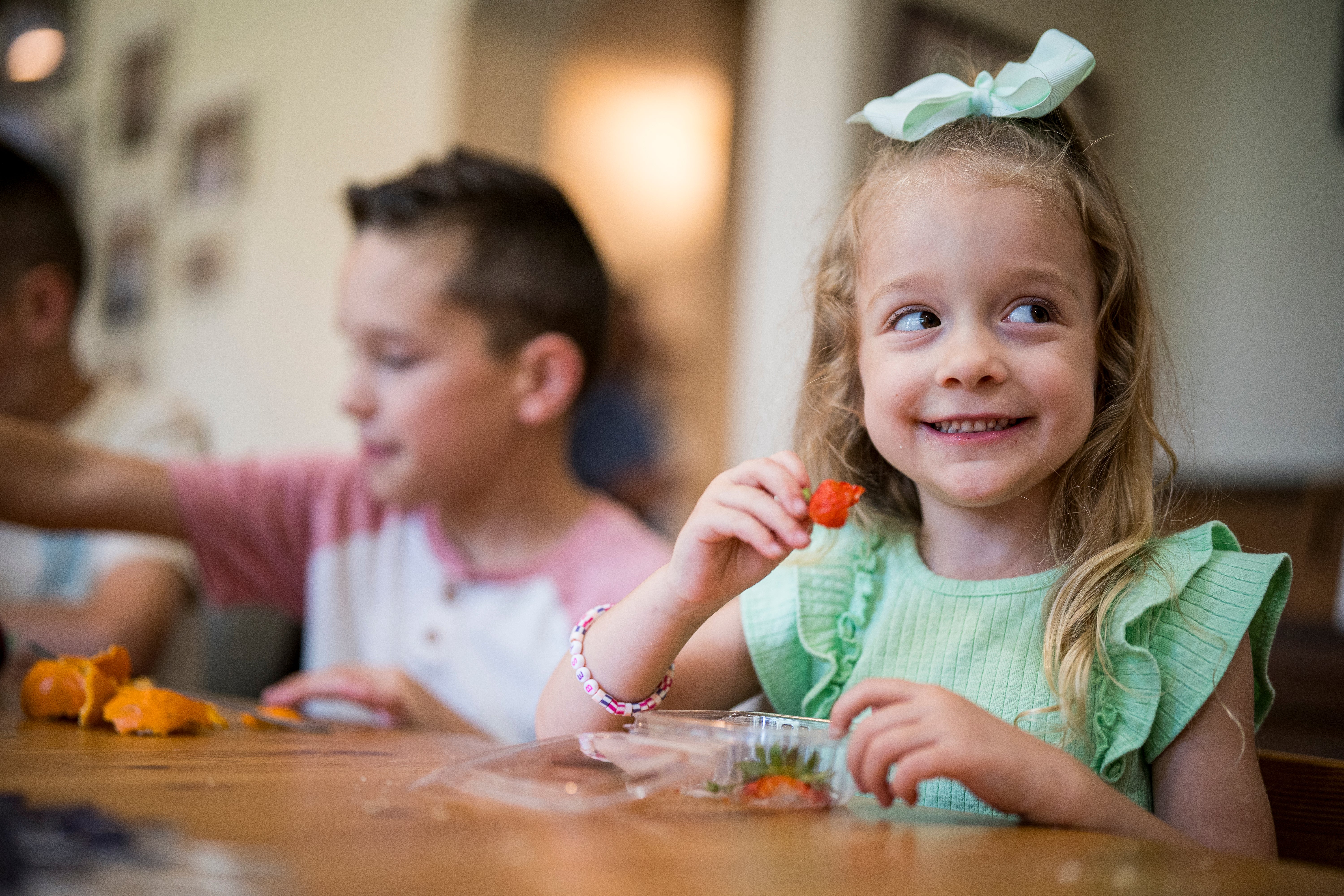 The Today Show Features No Kid Hungry and Why We Need Your Support This ...
