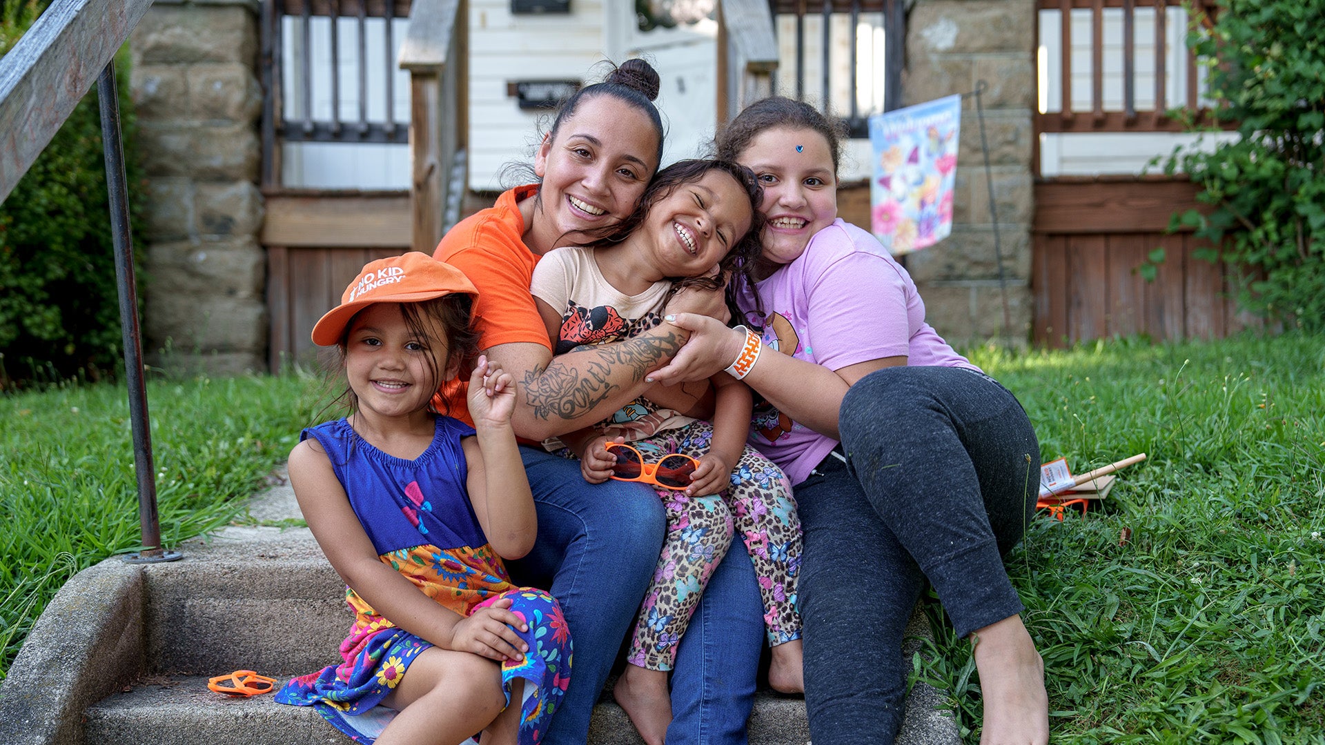 Summer Food Resources | No Kid Hungry